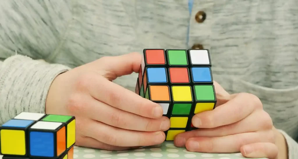Come risolvere il cubo di Rubik: la guida completa per principianti ...