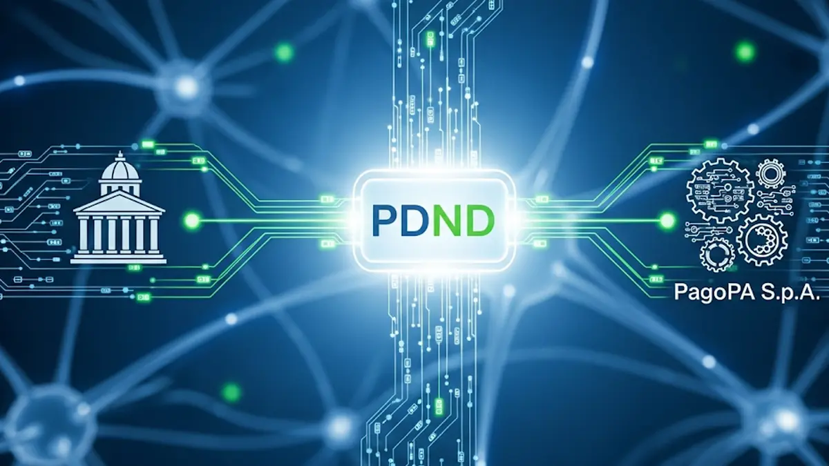 Chi gestisce la piattaforma digitale nazionale dati dipartimento ...